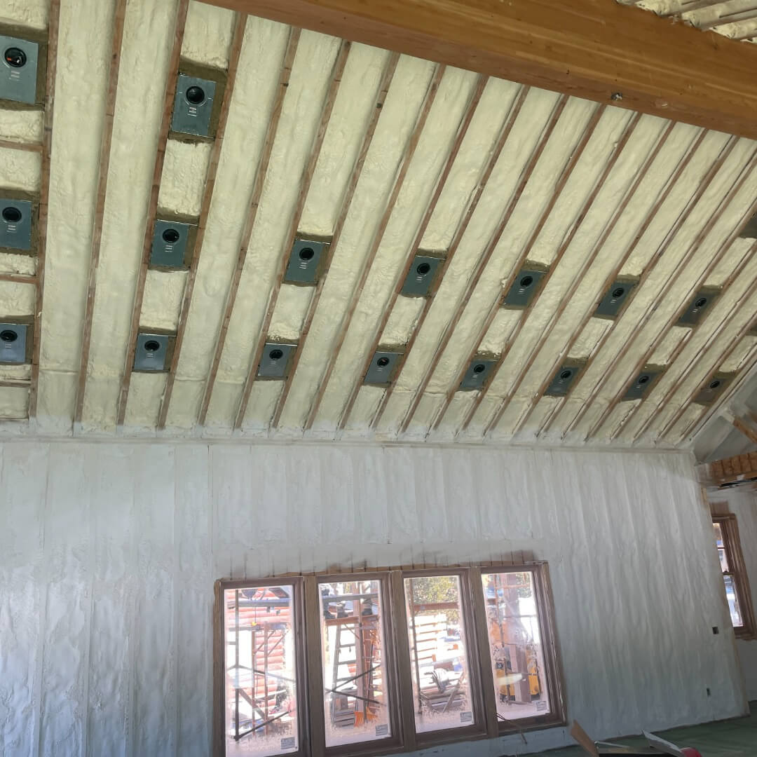Insuseal – Insulation Company Gunnison | Crested Butte – For all your ...